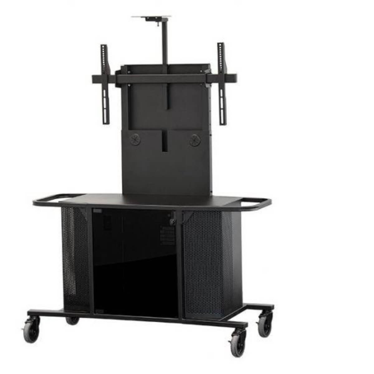 AVF MC1000 Series Multimedia Stand - Conference Room AV