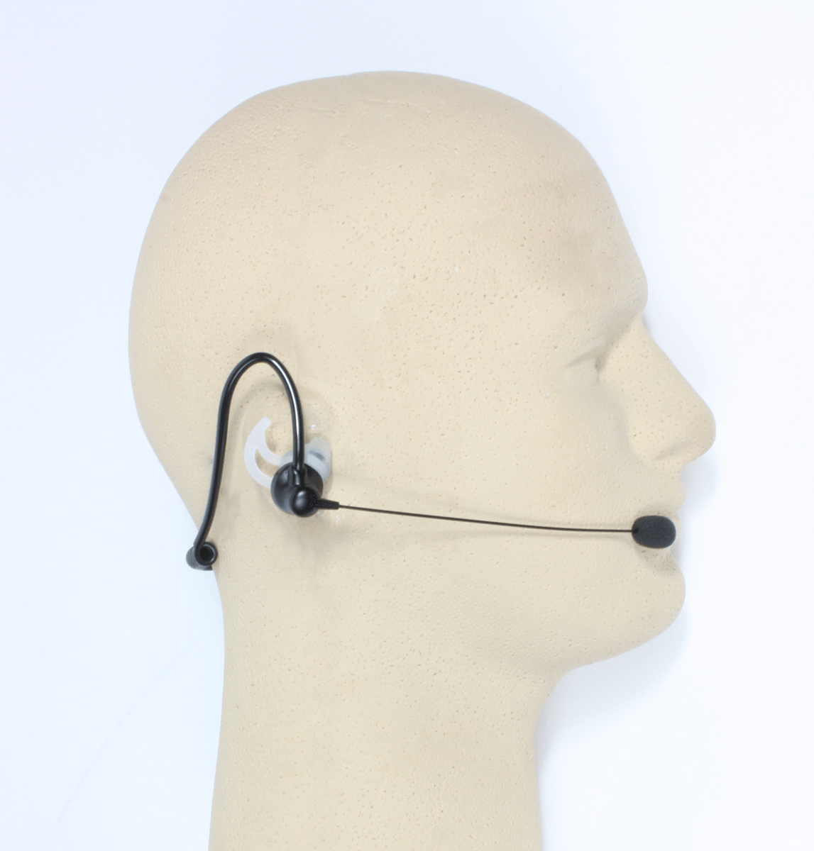 Williams Sound MIC 102 Ear Set Microphone for DLTs - Conference Room AV