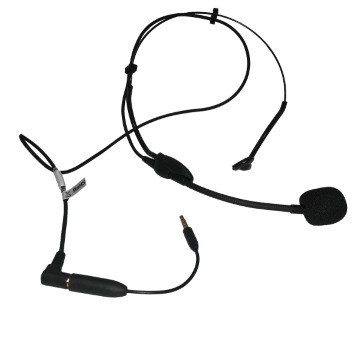 Williams Sound MIC 400 Unidirectional Headband Microphone - Conference ...