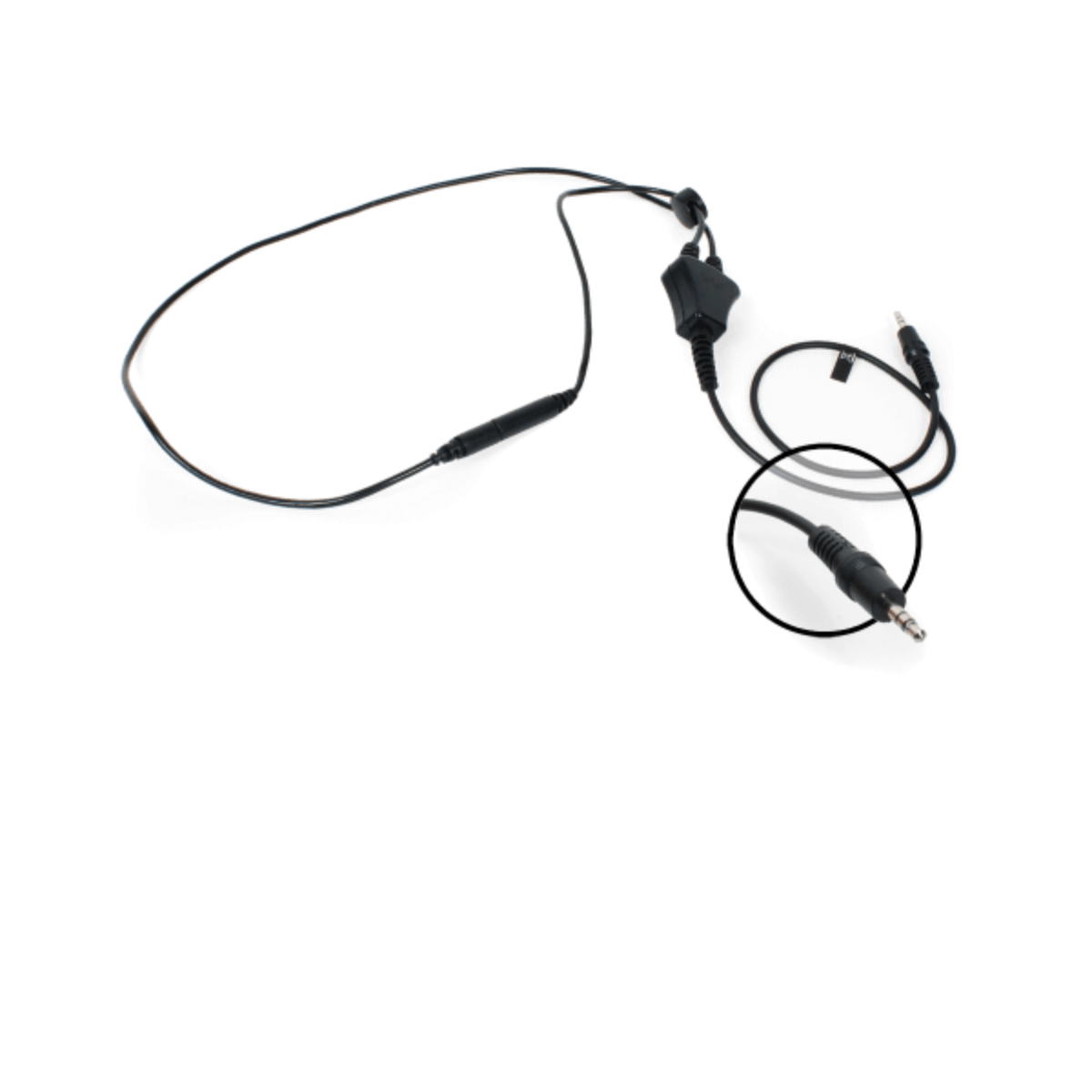 Williams Sound NKL 001-S Stereo Neckloop 18" - Conference Room AV