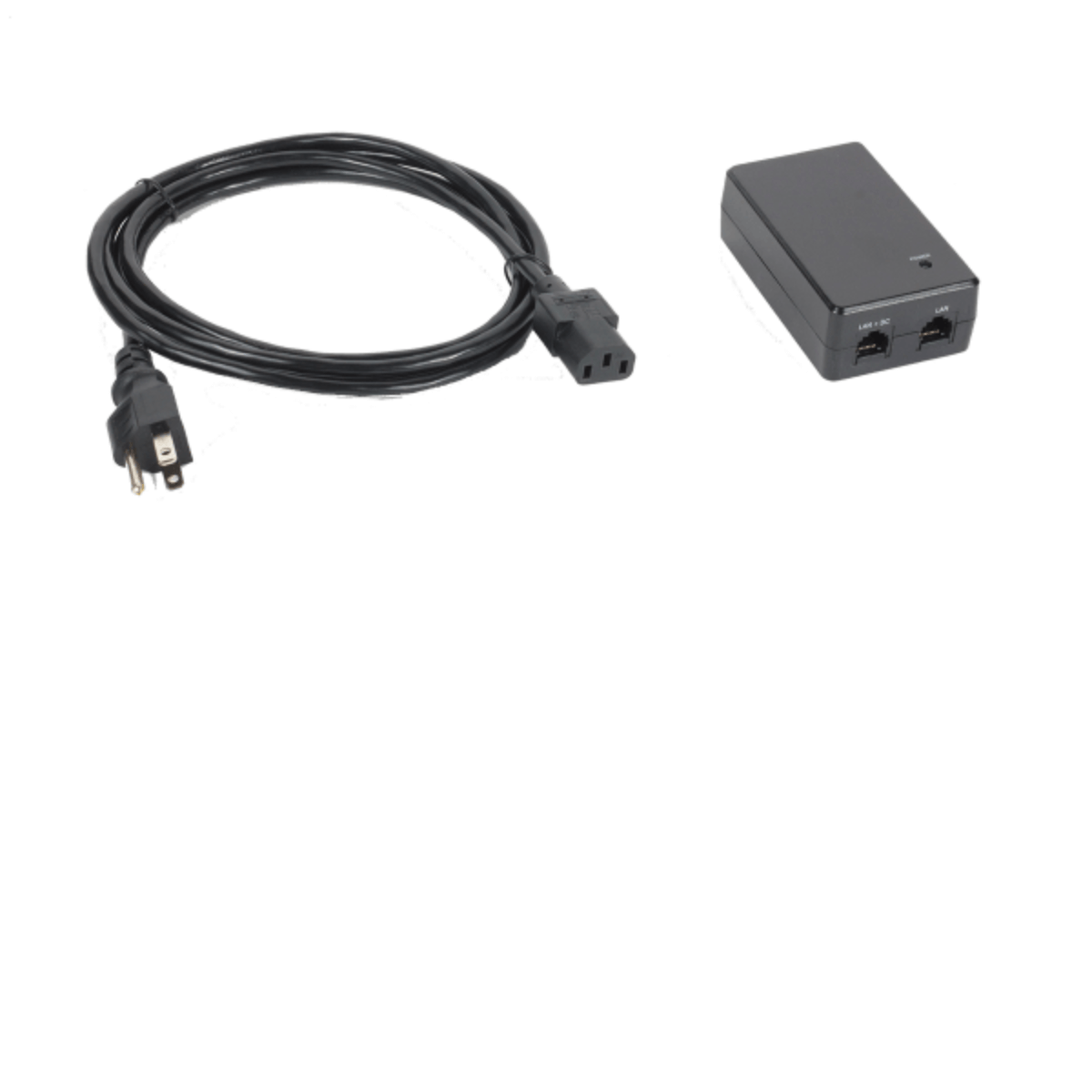 Williams Sound POE 001 Power-Over-Ethernet Injector - Conference Room AV