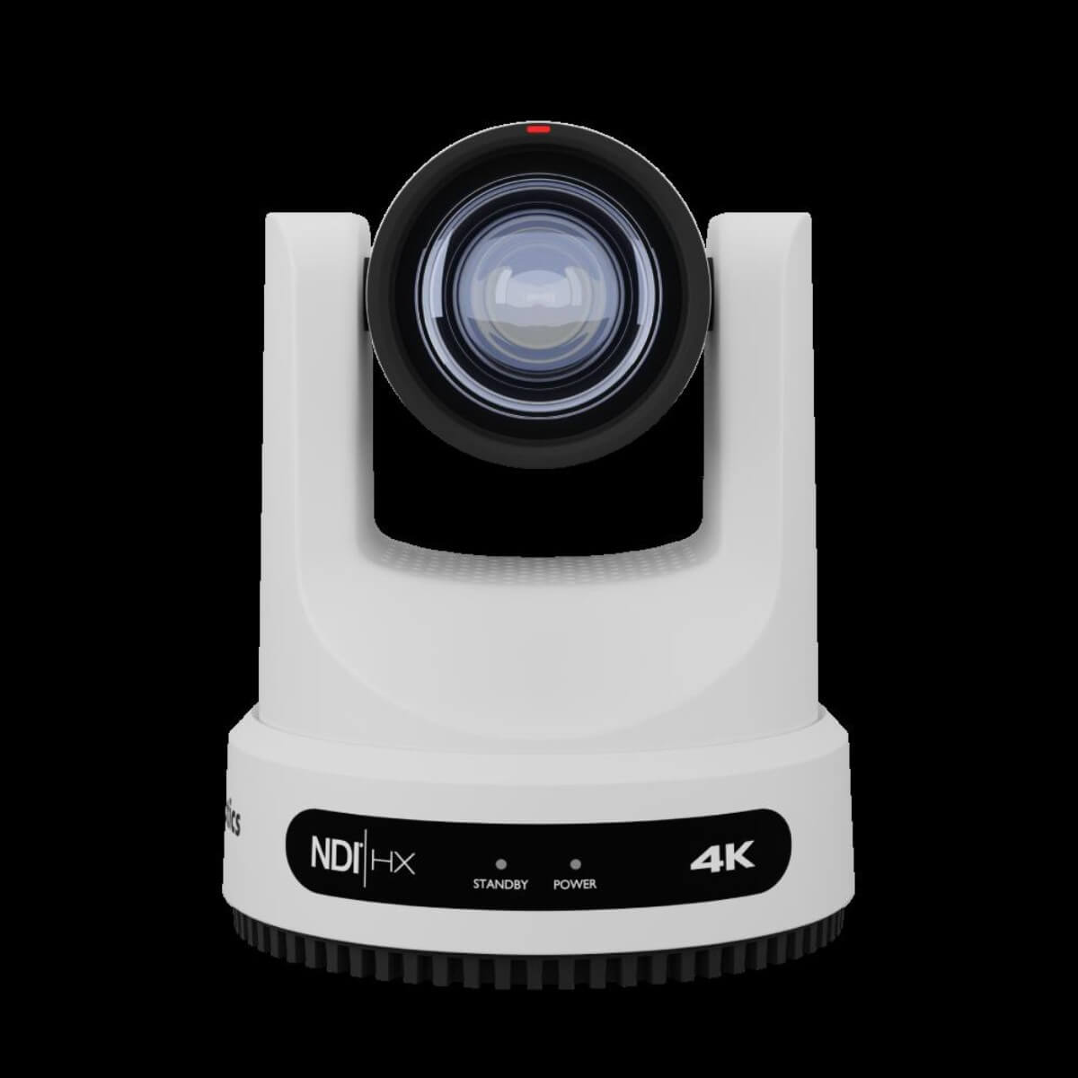 PTZ Optics PT12X-4K-WH-G3 Move 4K, a third generation PTZ camera -White ...