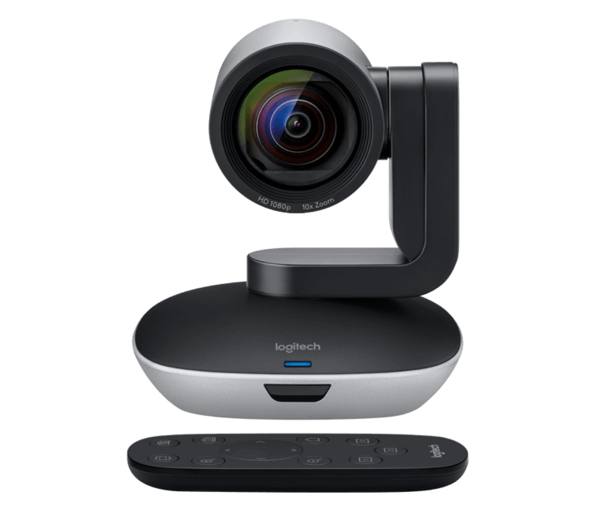 Logitech PTZ PRO 2 High-Definition 1080p Video Conferencing USB Camera ...