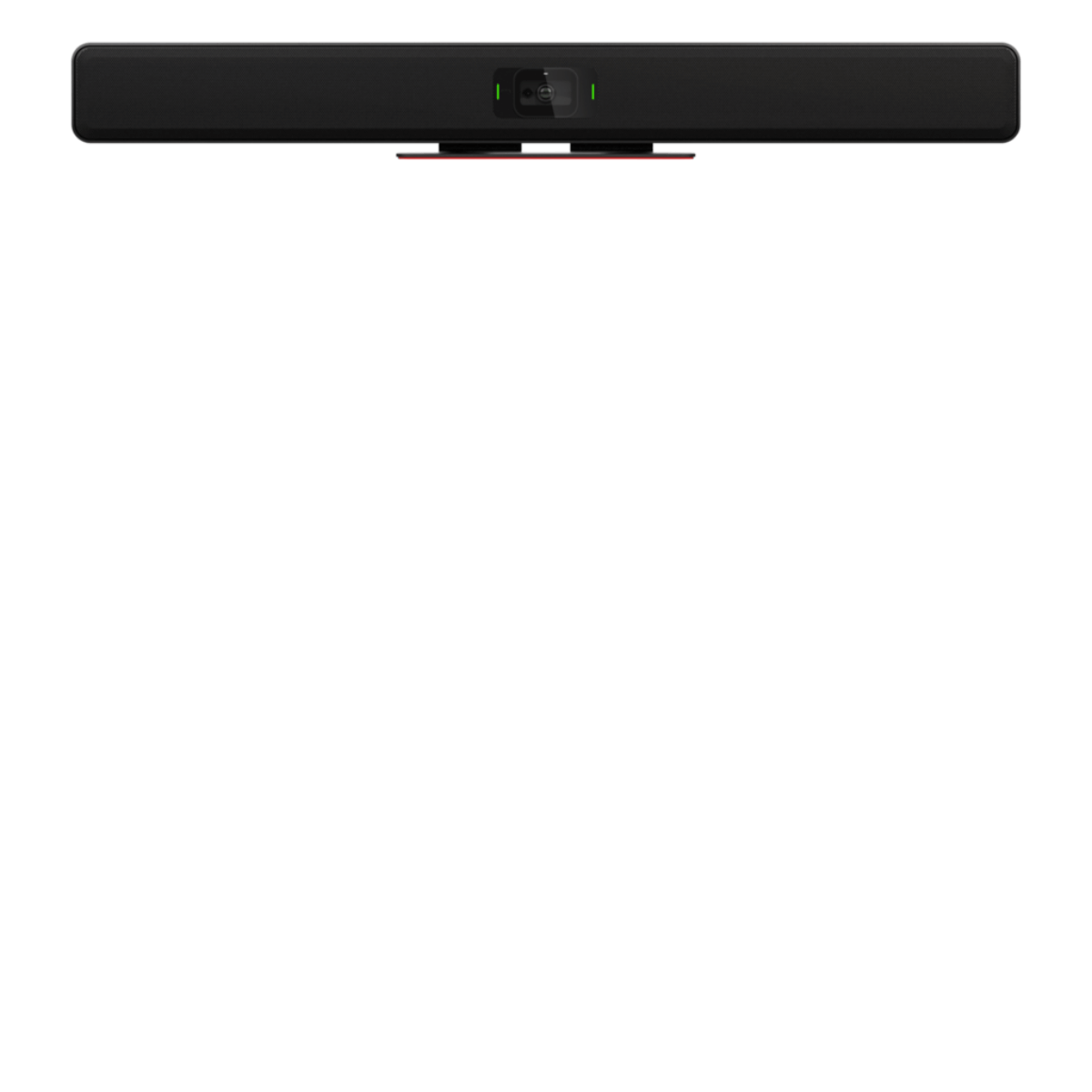 Parle Parle VBC 2800 4K Conferencing Video Bar with dual 50 MP & 8 MP ...