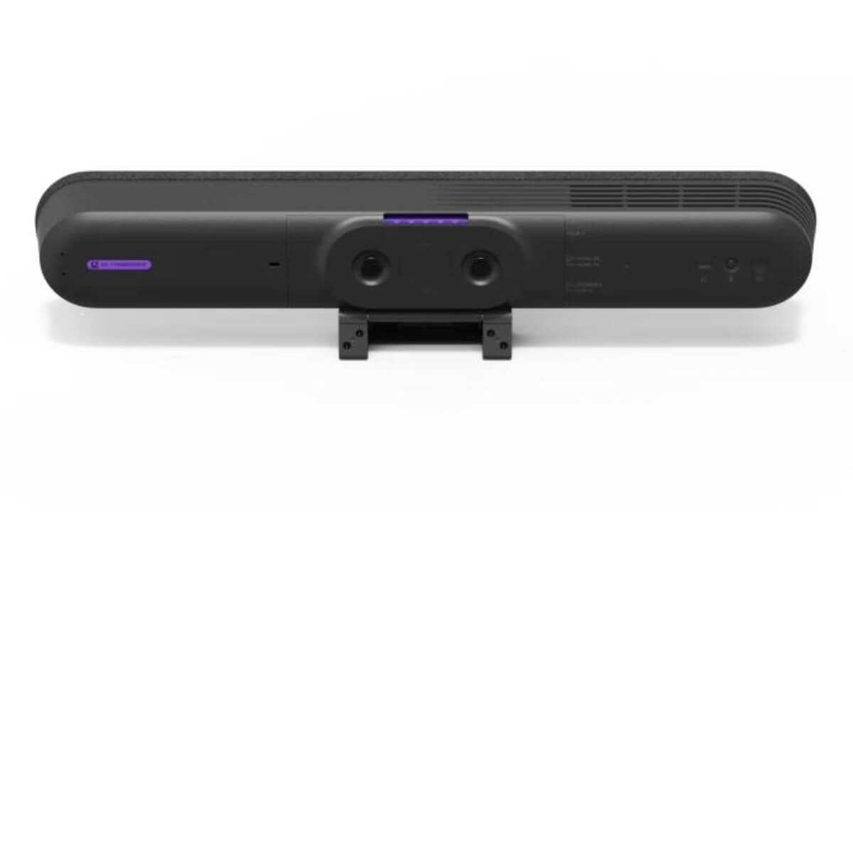 Logitech Rally Bar Huddle WEBCAM-Rally Bar Huddle-Graphite-USB-PLUGB-WW ...