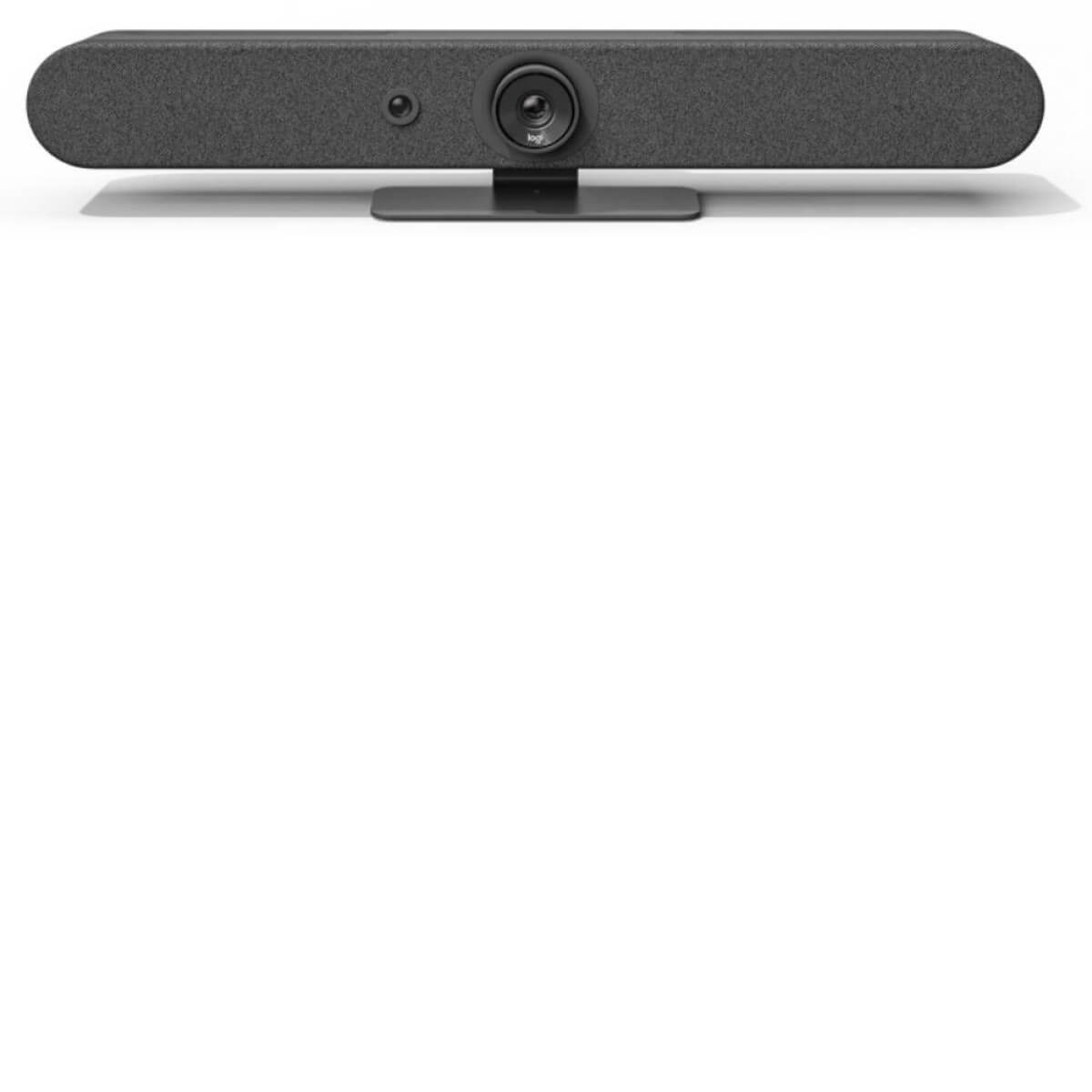 Logitech Rally Bar Mini, Graphite Rally Bar Mini, Graphite, Video Bar ...