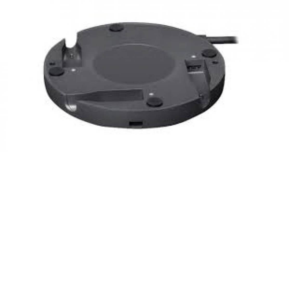 Logitech Rally Mic Pod Hub Rally Mic Pod Hub - Conference Room AV