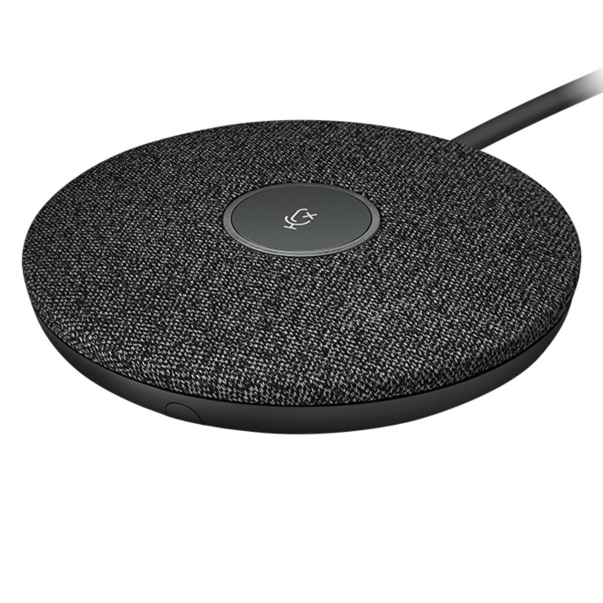 Logitech Rally Mic Pod Modular Microphone with RightSound for Logitech ...