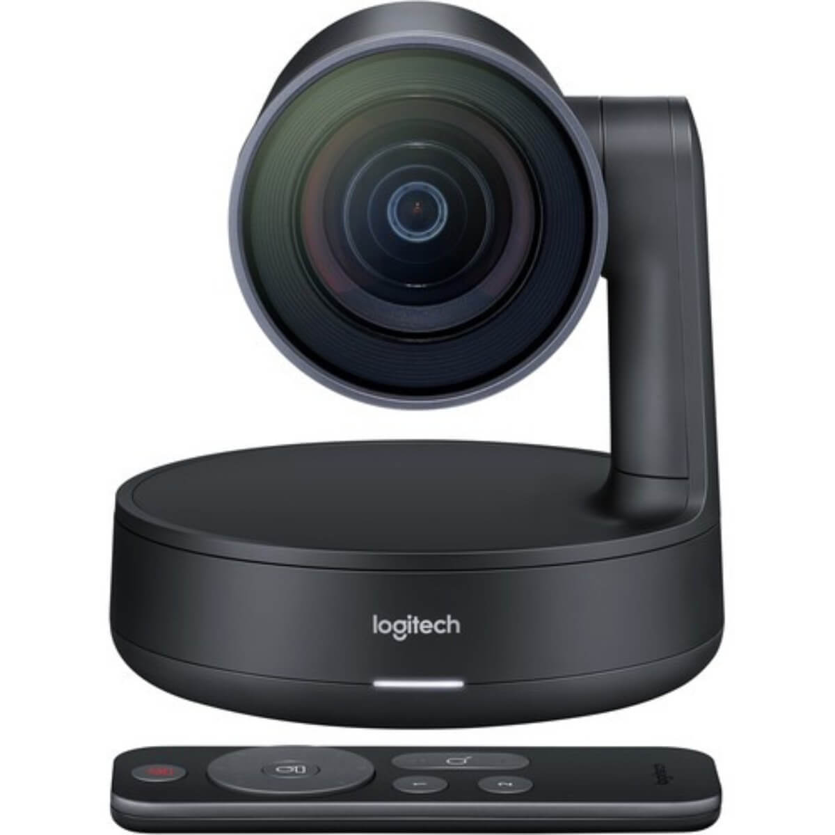 Logitech Rally Ultra HD Video Conferencing Camera USB Connection Logitech Rally Ultra HD Video Conferencing Camera USB Connection