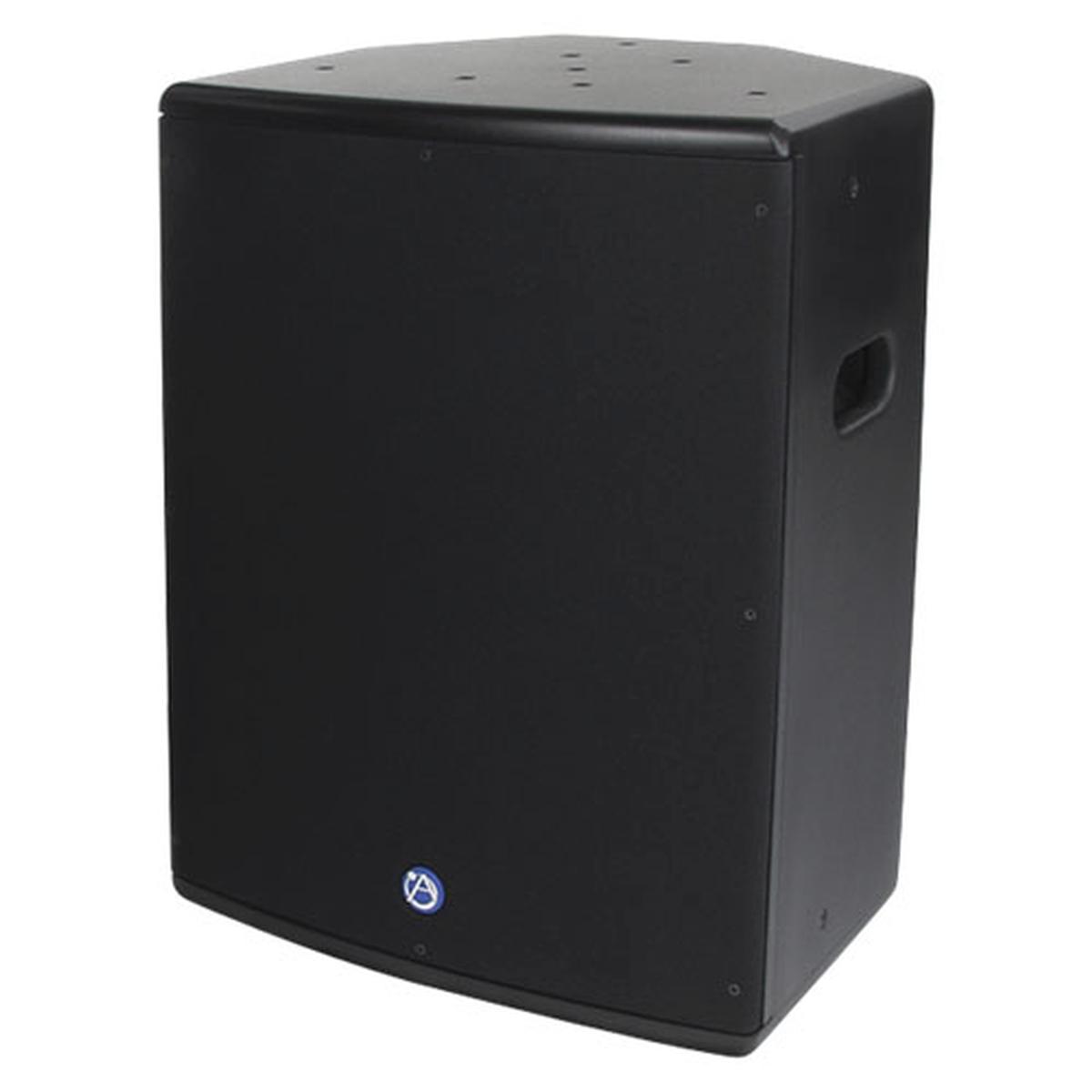 AtlasIED SM12SUB70-B 12" Surface Mount Subwoofer System - Black ...