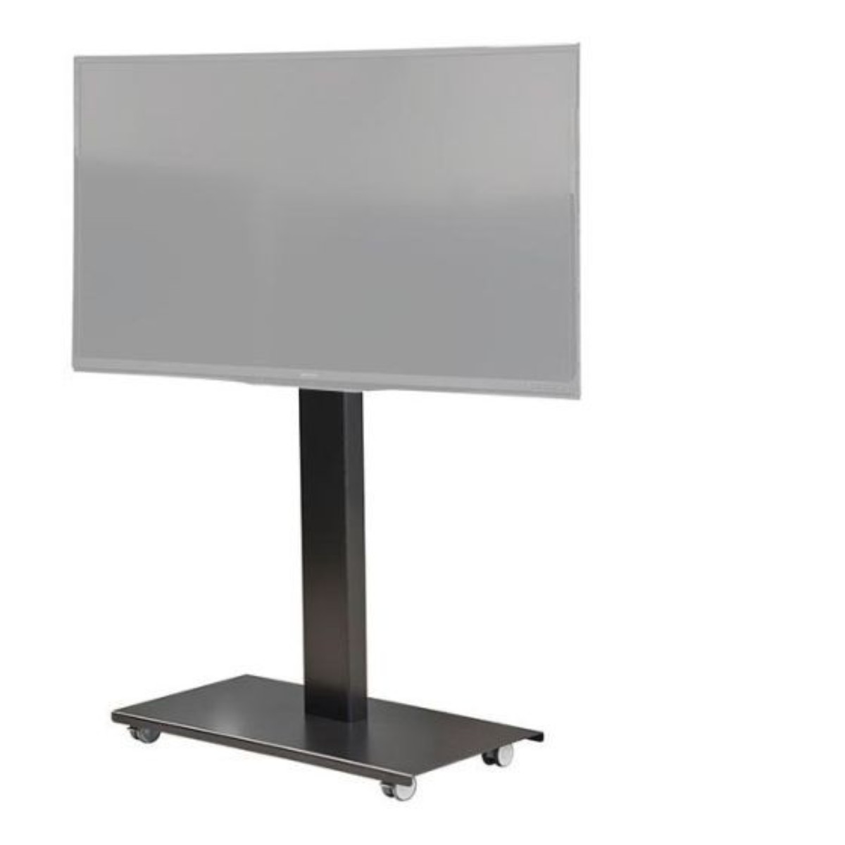 AVF SYZ84 Series Economy LCD Monitor Stand - Conference Room AV