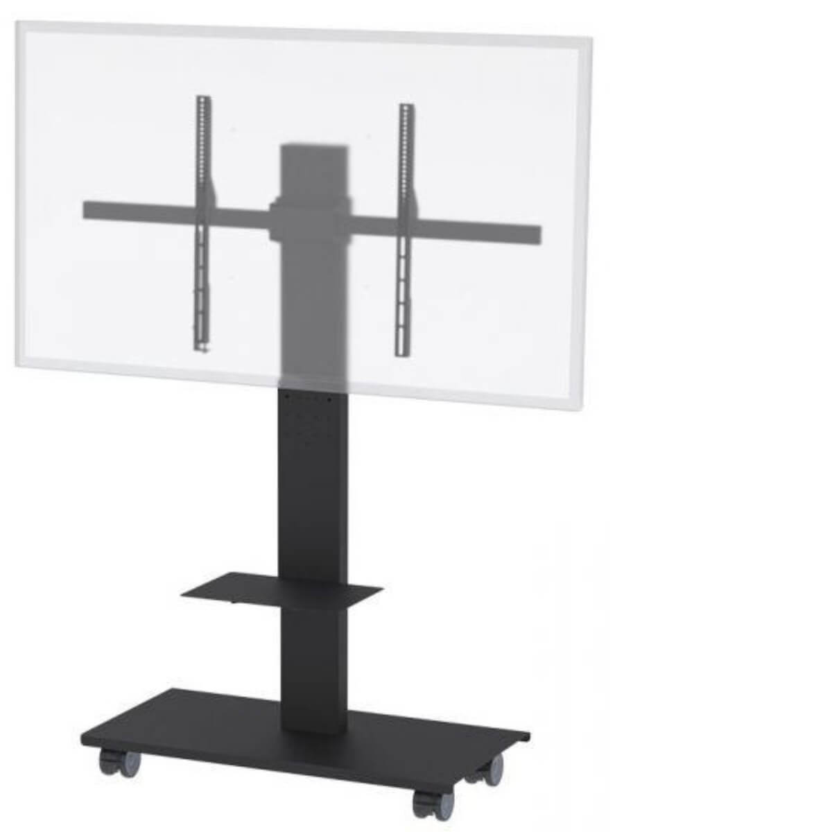 AVF SYZ84 Series Economy LCD Monitor Stand - Conference Room AV