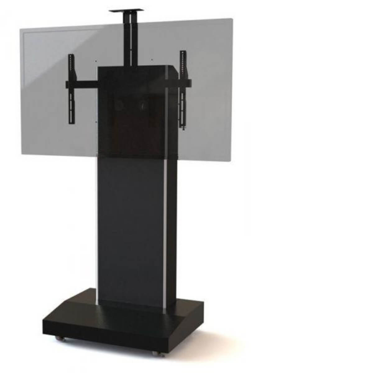 AVF TP1000 Series Mobile Telepresence Stands - Conference Room AV