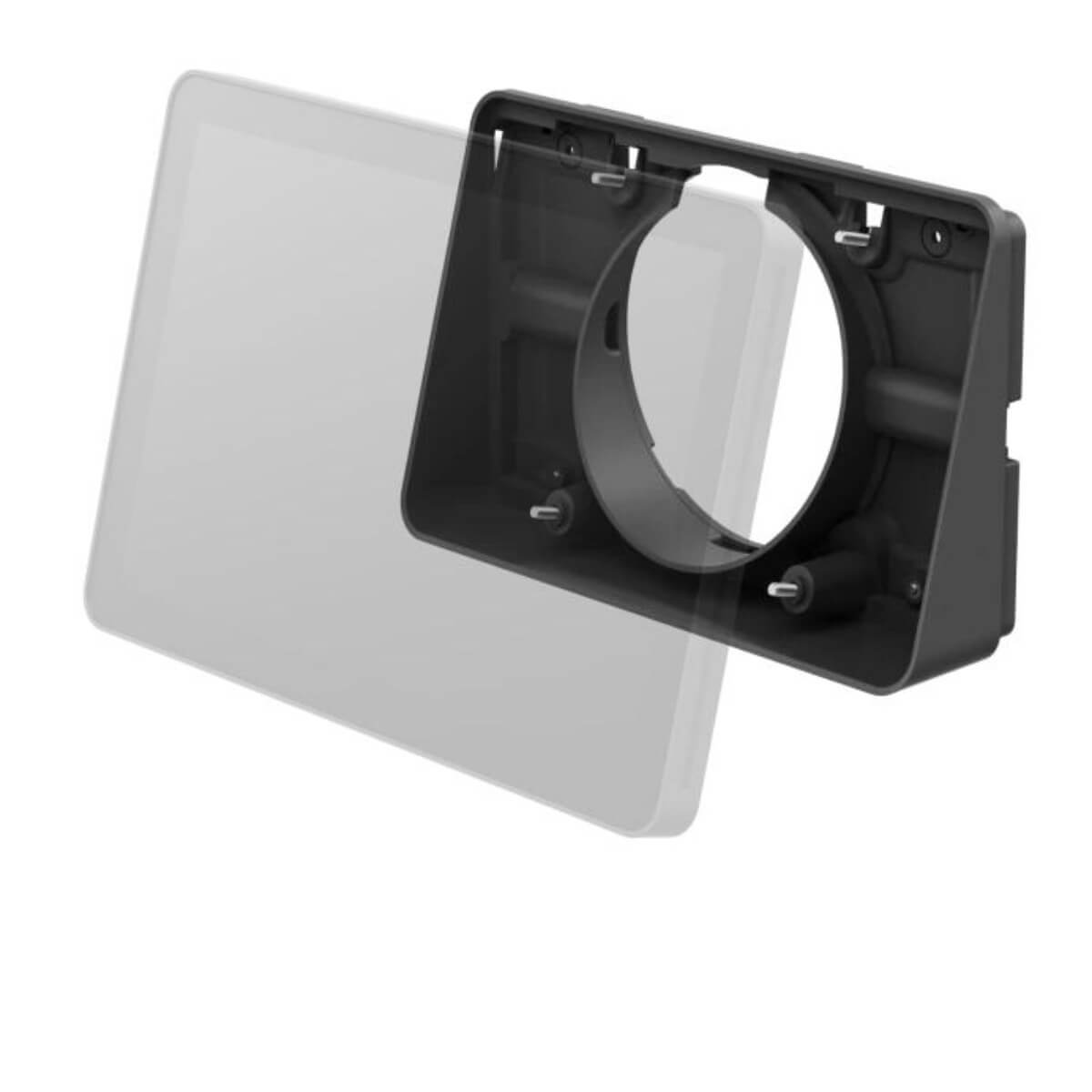 Logitech Tap Scheduler Angle Mount, Graphite Angle Mount for Tap ...