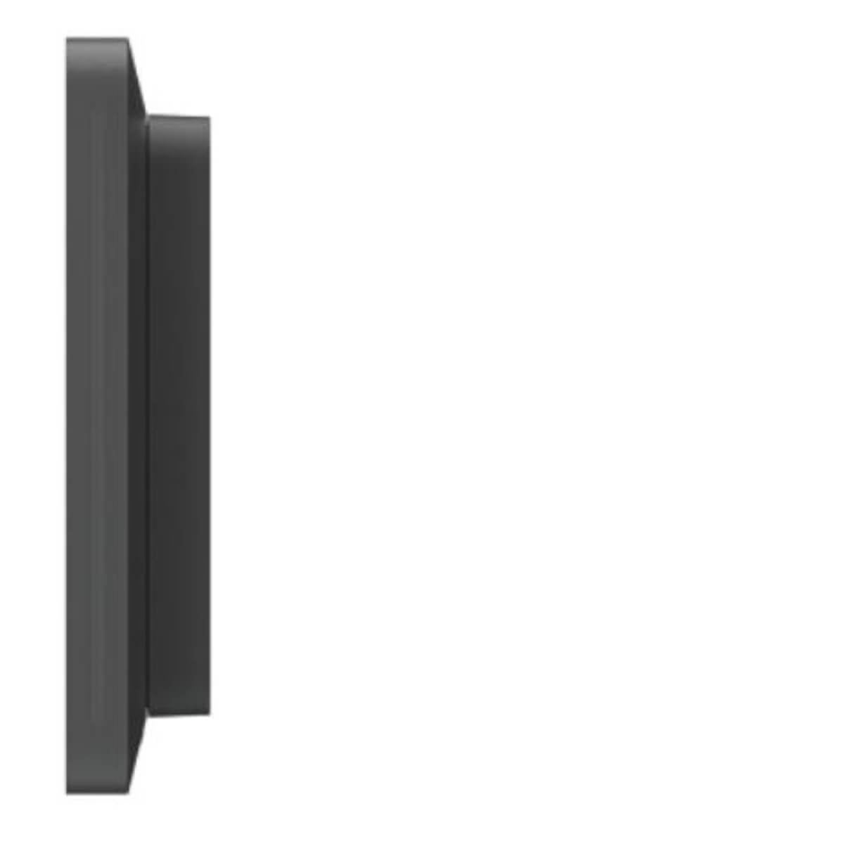 Logitech Tap Scheduler, Graphite Purpose-built scheduling panel for ...