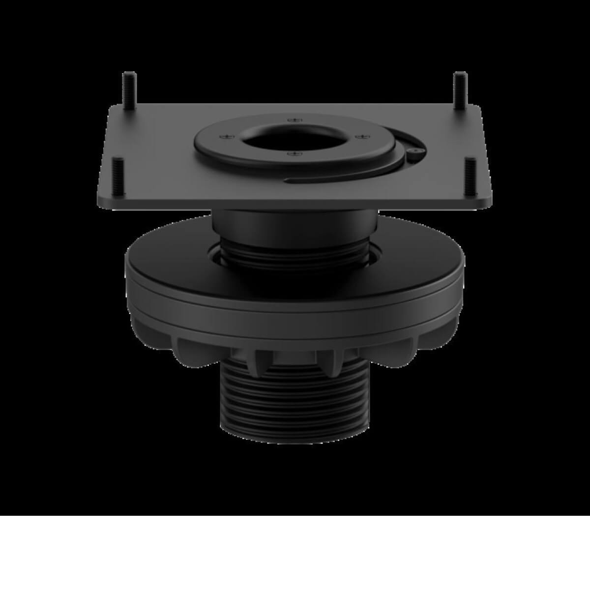 Logitech Tap Table Mount Swiveling Table Mount with Cable Management ...