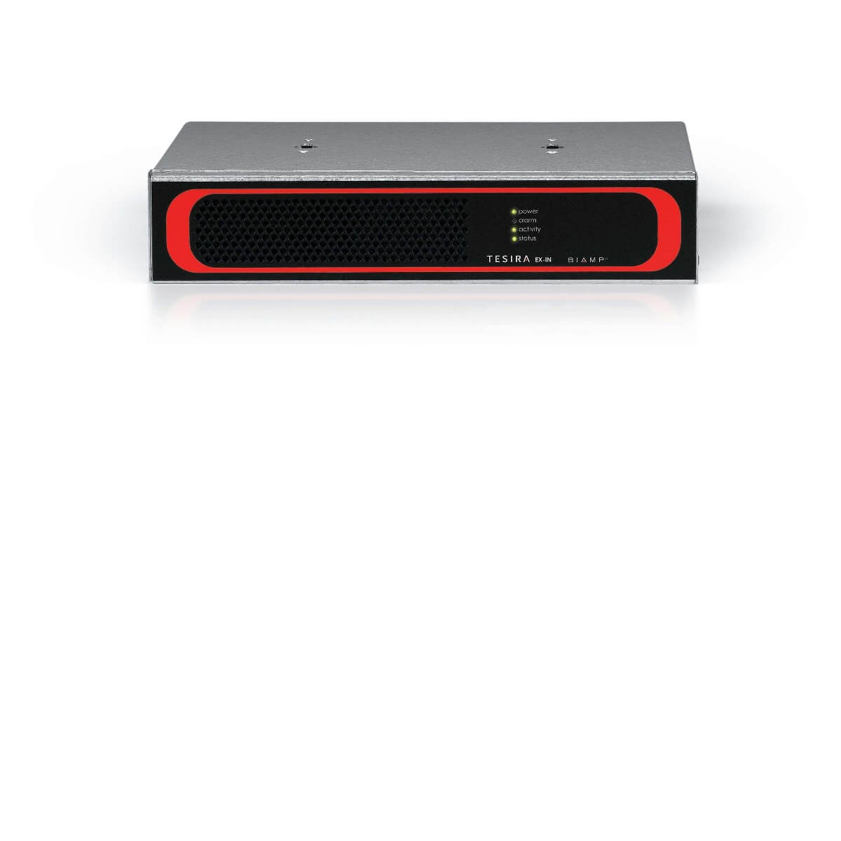 Tesira Tesira EX-IN Tesira 4 channel mic/line input expander PoE+ ...