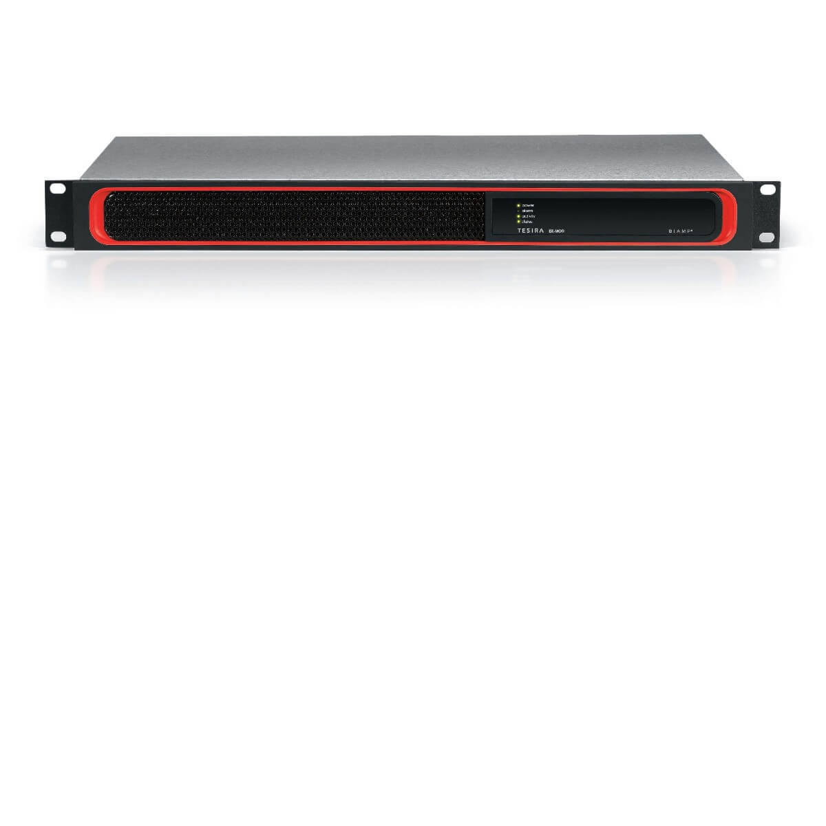 Tesira Tesira EX-MOD Tesira Modular expander that is capable of using ...