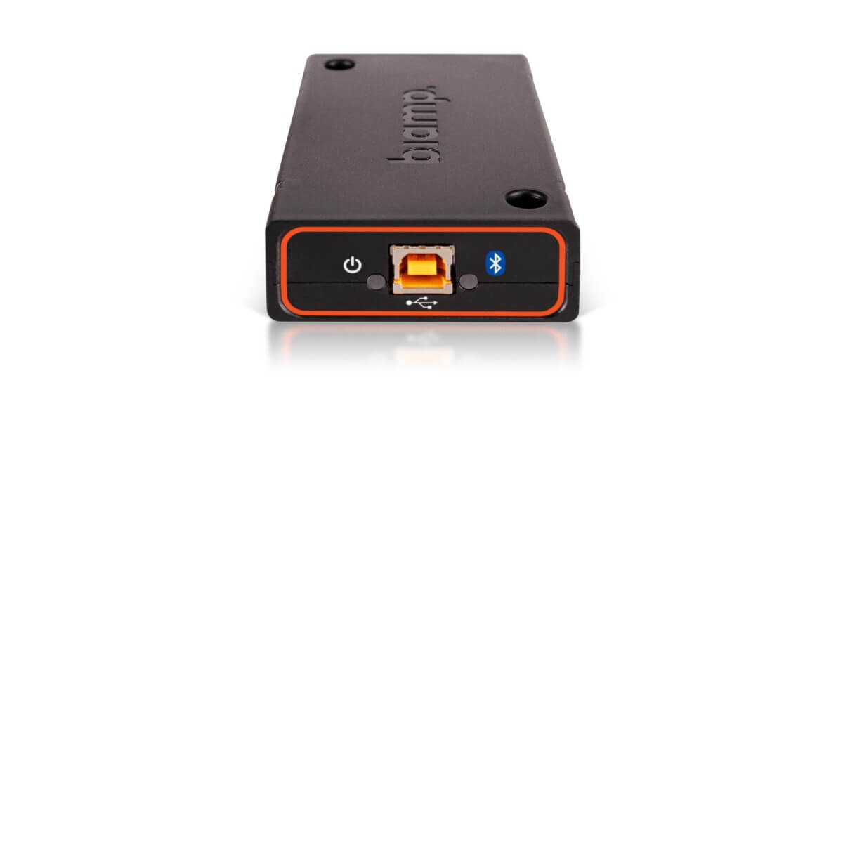 Tesira Tesira EX-UBT PoE AVB/USB expander with Bluetooth® wireless ...