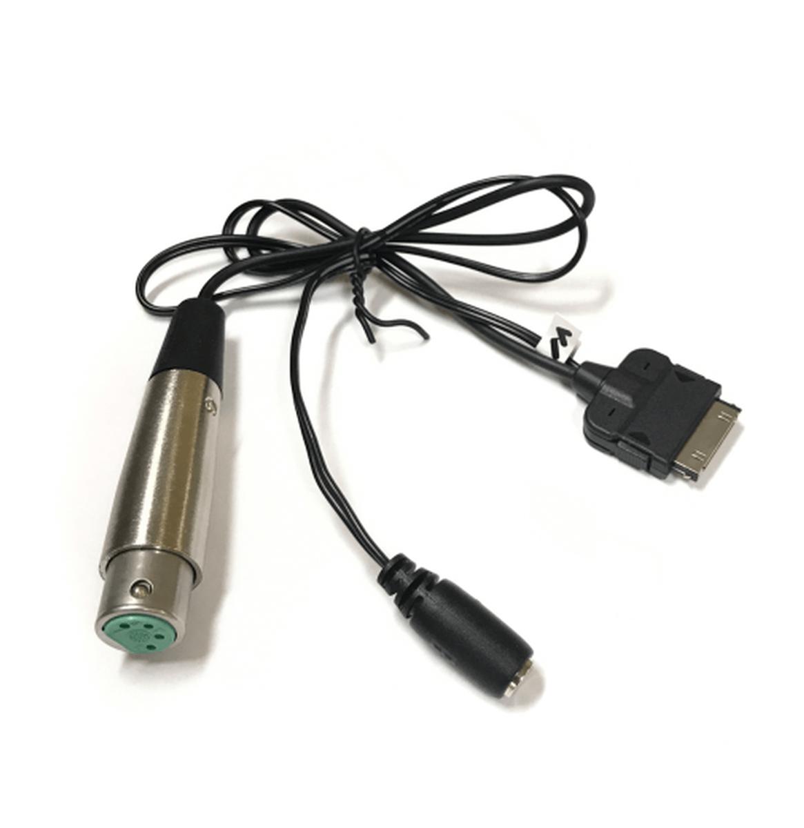 Williams Sound WCA 127 Digi-Wave Interface Bridge Y Cable - Conference ...