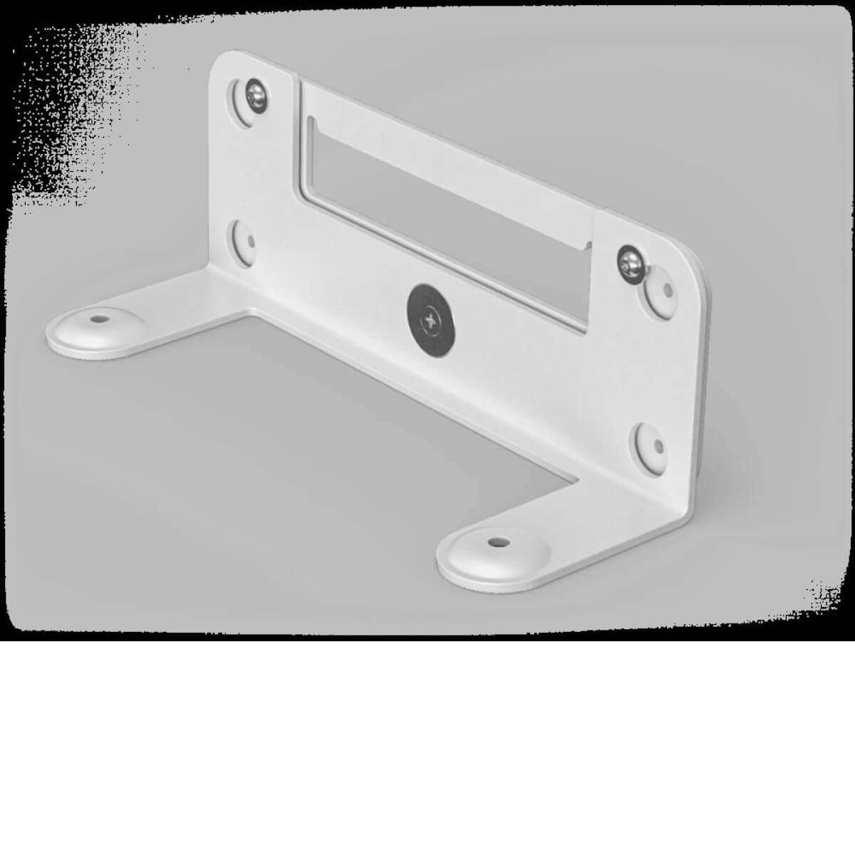 Logitech Wall Mount for Video Bars Video Bar Wall Mount - Conference ...