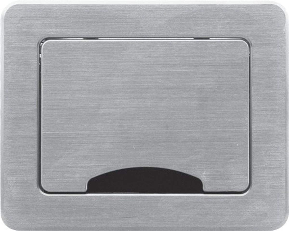 Kramer AV TBUS-1Axl-KIT4 AV Table Box with 4 Power, VGA and HDMI ...