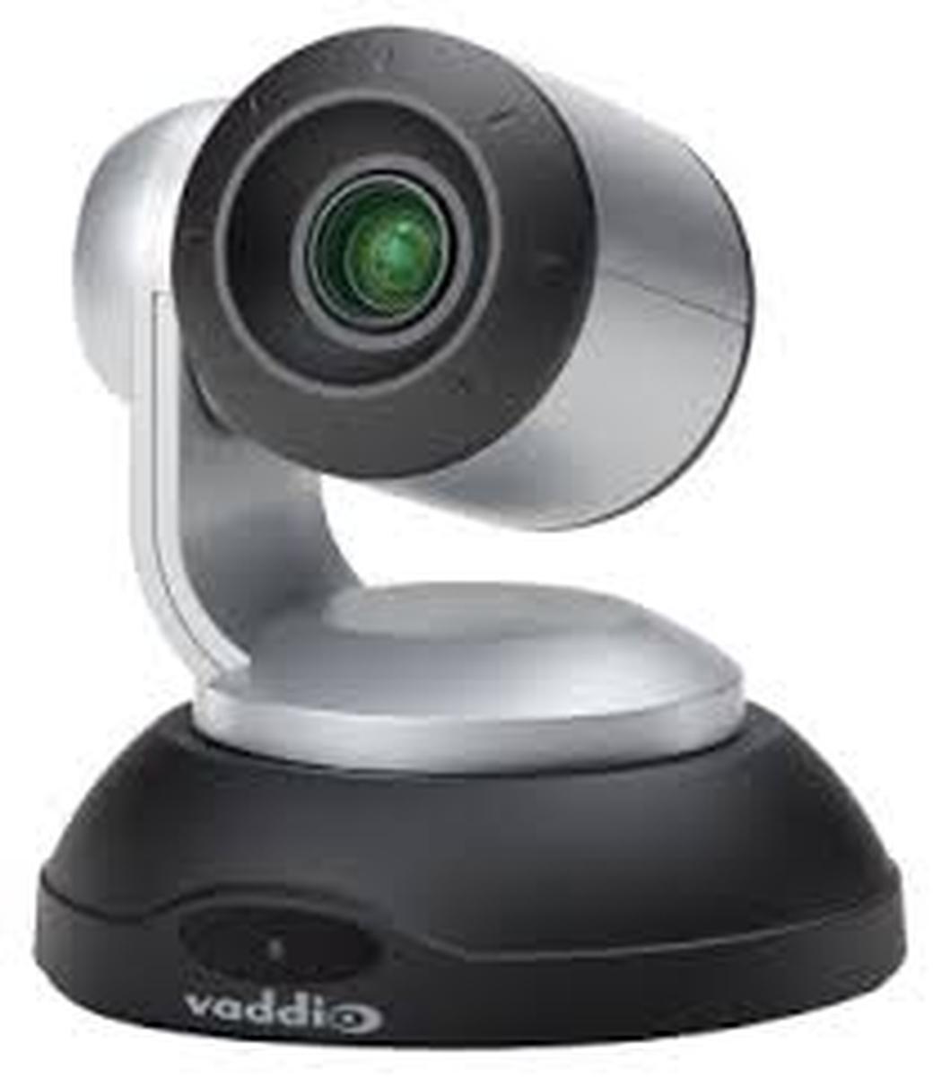 Vaddio ConferenceSHOT AV PTZ 10x Zoom, HD 1080p Conference Camera USB 3 ...