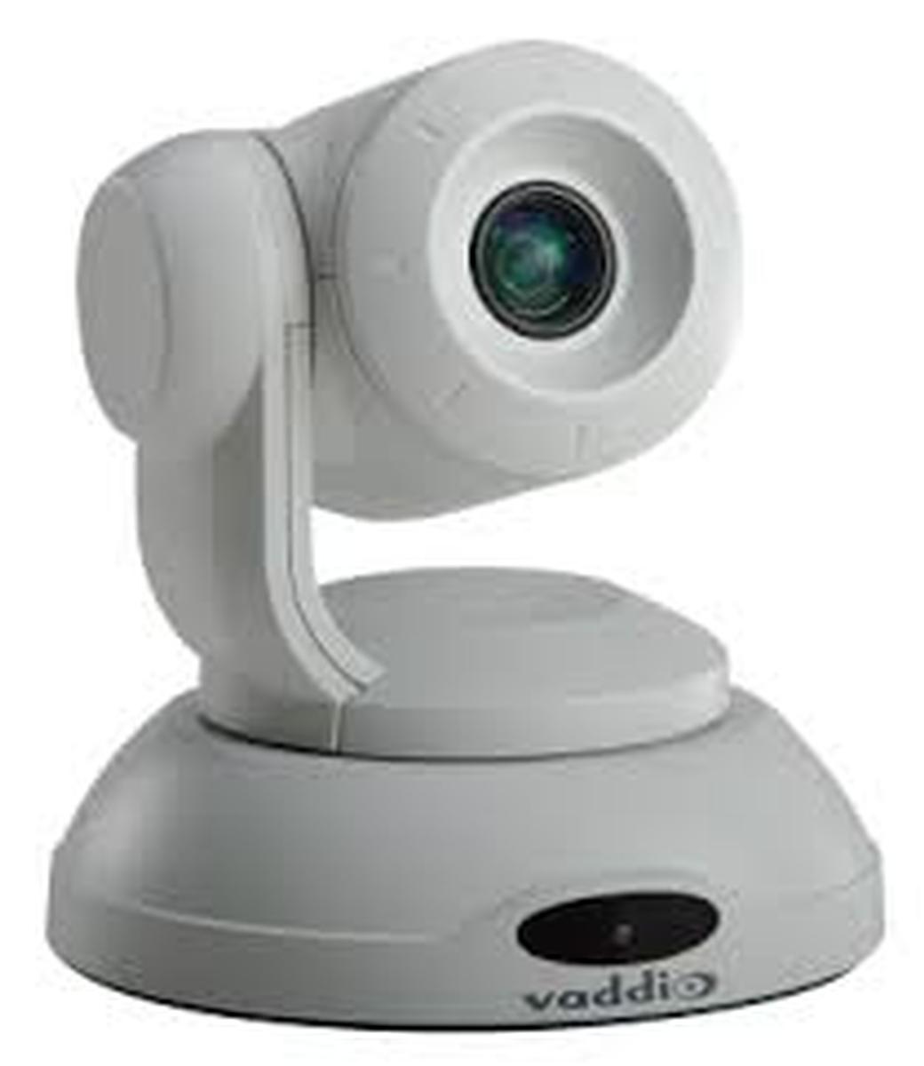 Vaddio ConferenceSHOT AV-W PTZ 10x, HD 1080p Conference Camera USB 3.0 ...