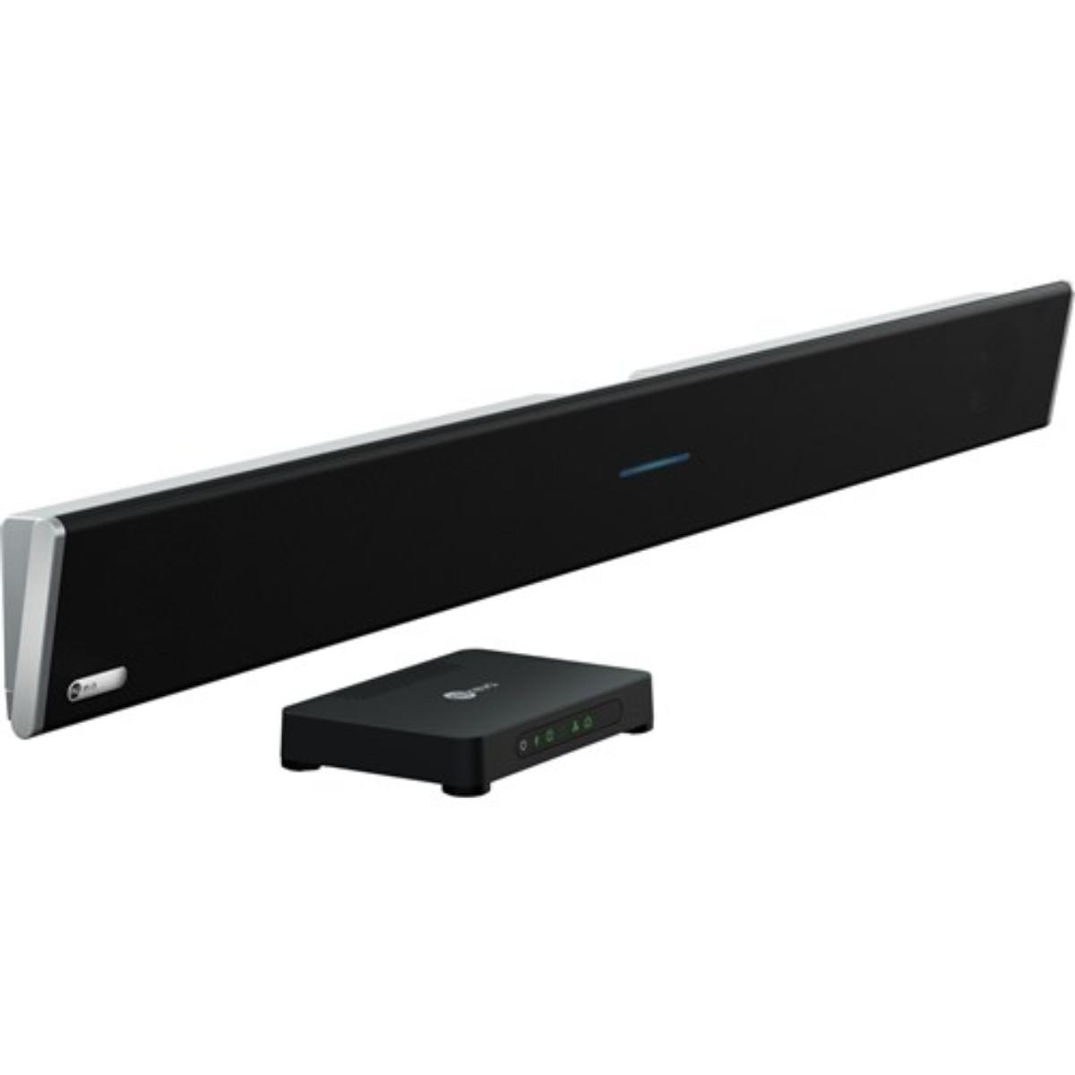 Nureva HDL310 Audio Conferencing System for 30' x 30' Rooms ...