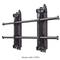 Chief FCAV1U Fusion Pull Out Accessory for Wall Mounts 11" Wall ...
