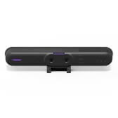 Logitech Rally Bar Huddle WEBCAM-Rally Bar Huddle-Graphite-USB-PLUGB-WW ...