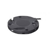 Logitech Rally Mic Pod Hub Rally Mic Pod Hub - Conference Room AV